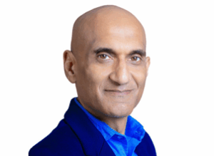 Kognitive Networks Welcomes Sanjay Bhartiya as Chief Revenue Officer ...